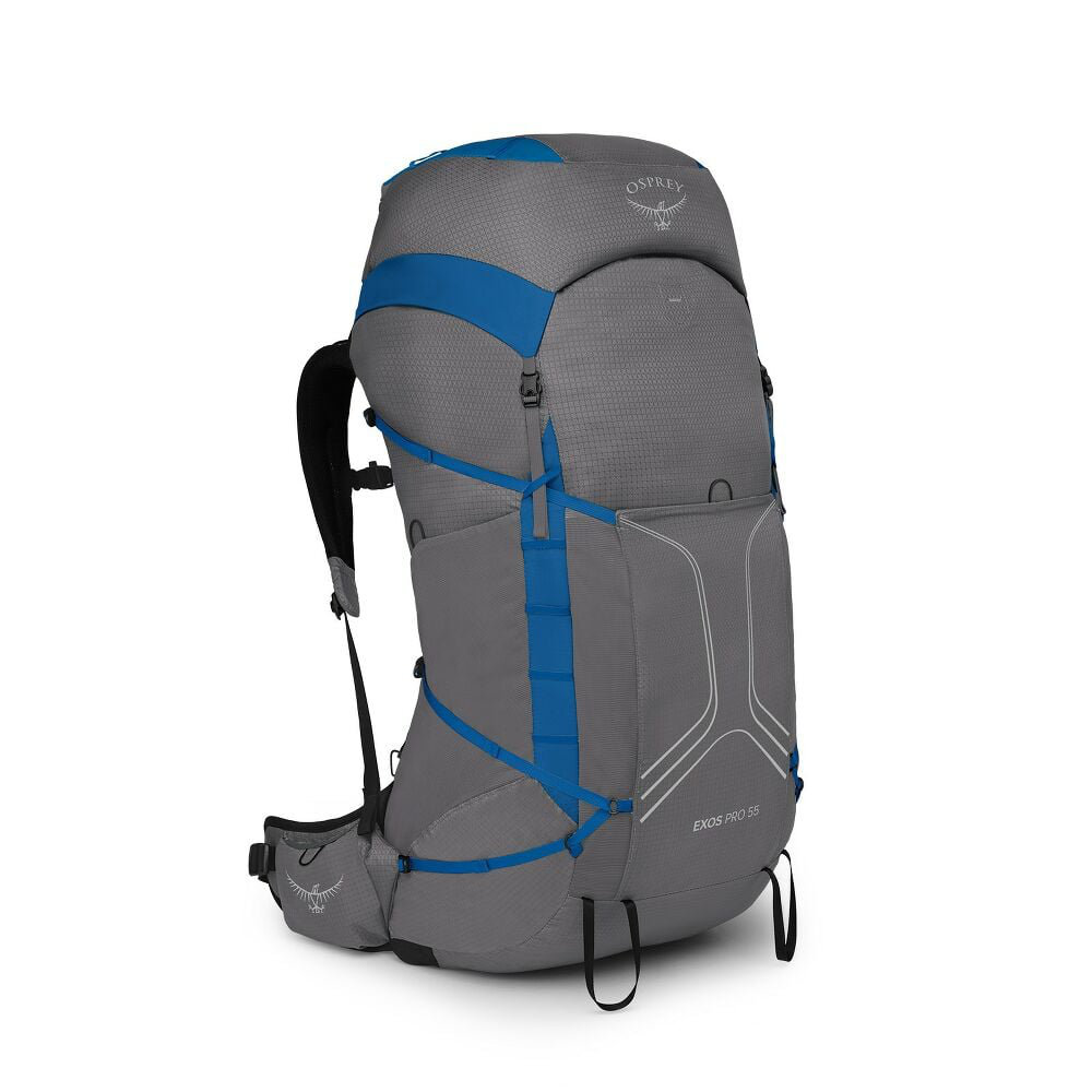 Wrought Studio™ Exos Pro 55 L Men's Ultralight Backpacking Backpack ...