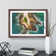 East Urban Home Samara in Costa Rica - Picture Frame Graphic Art ...