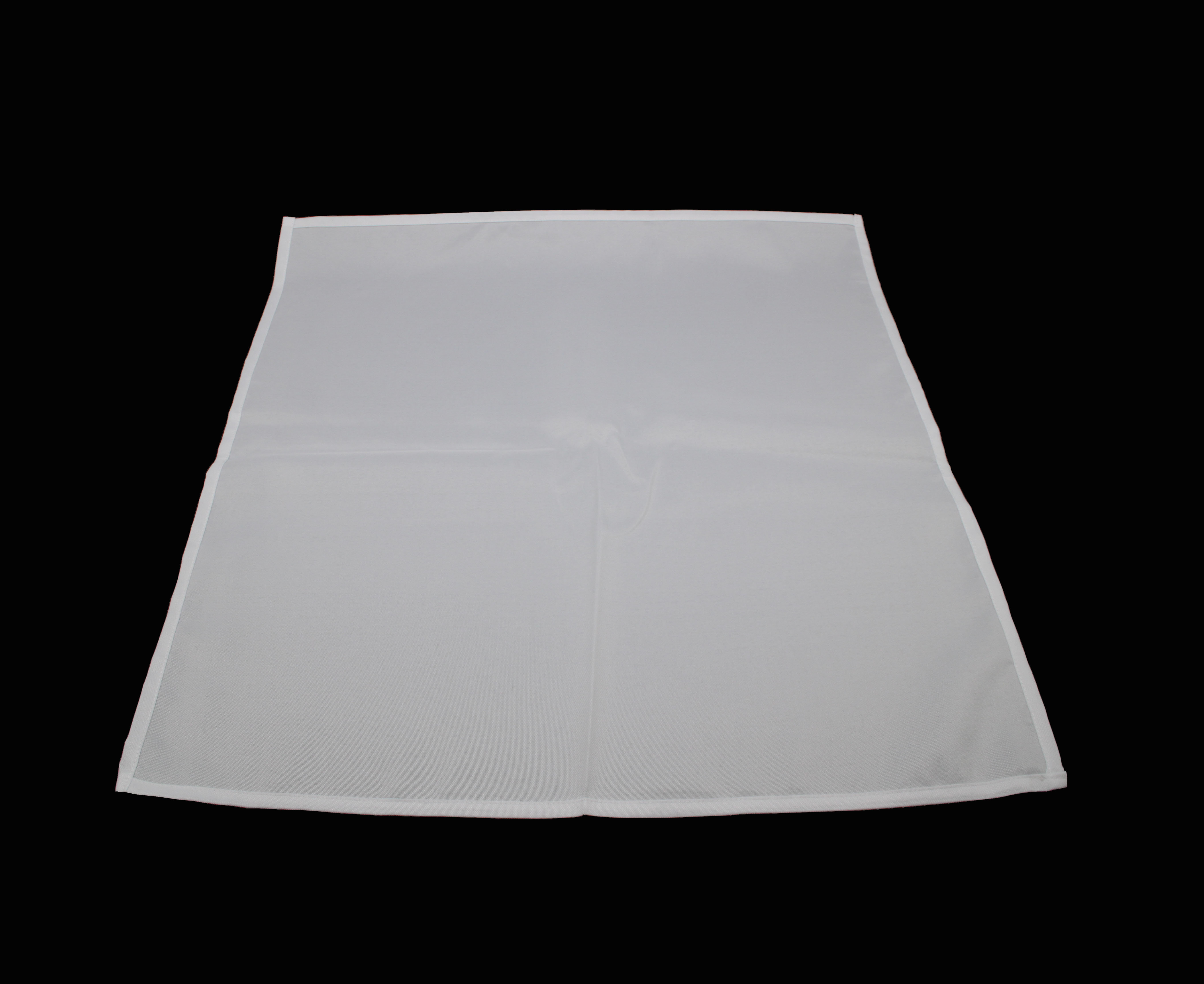 Prep & Savour Cloth Dinner Napkins Western Restaurant Napkins Hemmed ...
