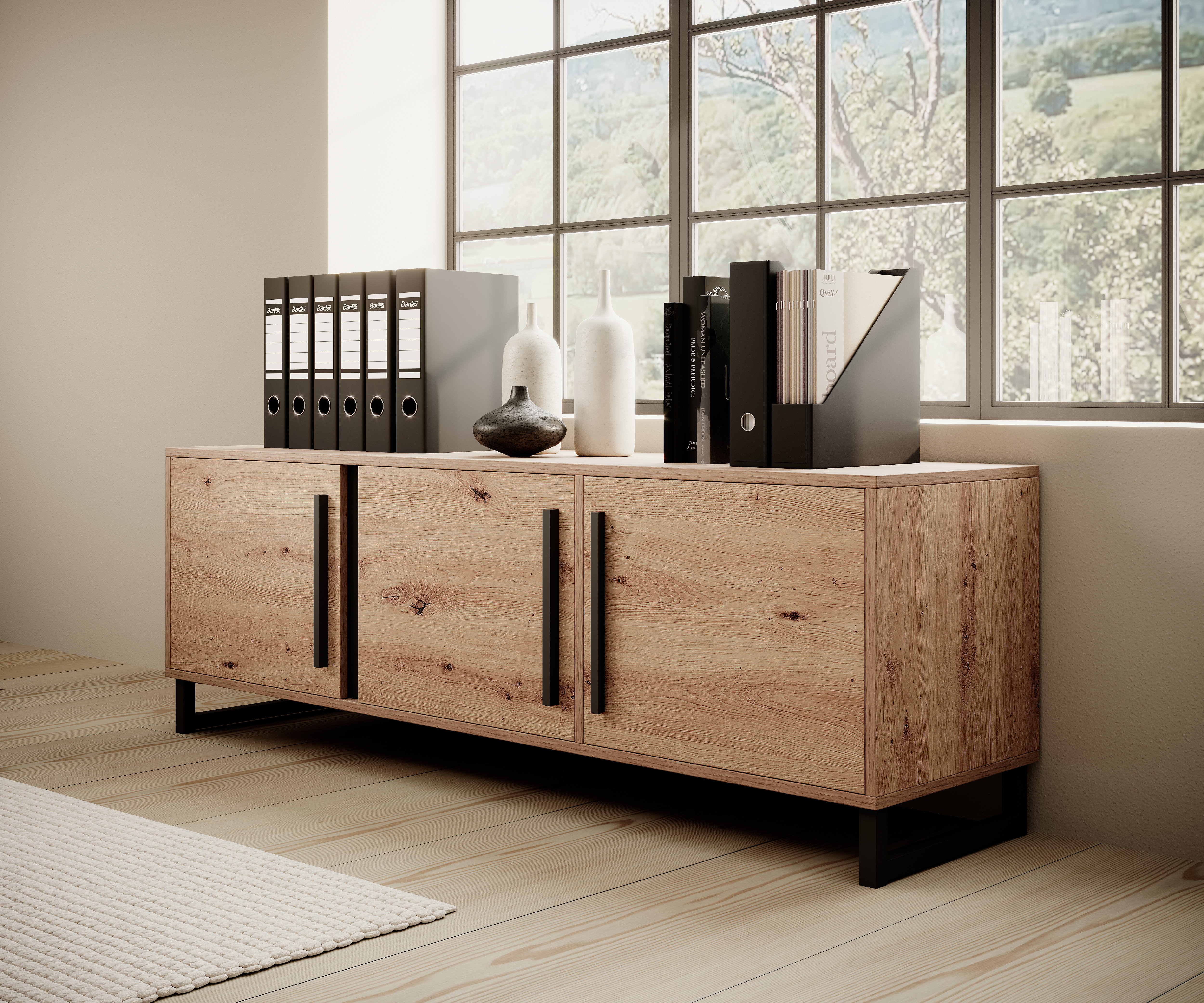 ModernMoments Pecor Accent Chest | Wayfair.co.uk