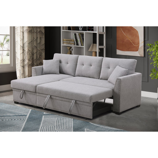 Sofa Beds You'll Love | Wayfair