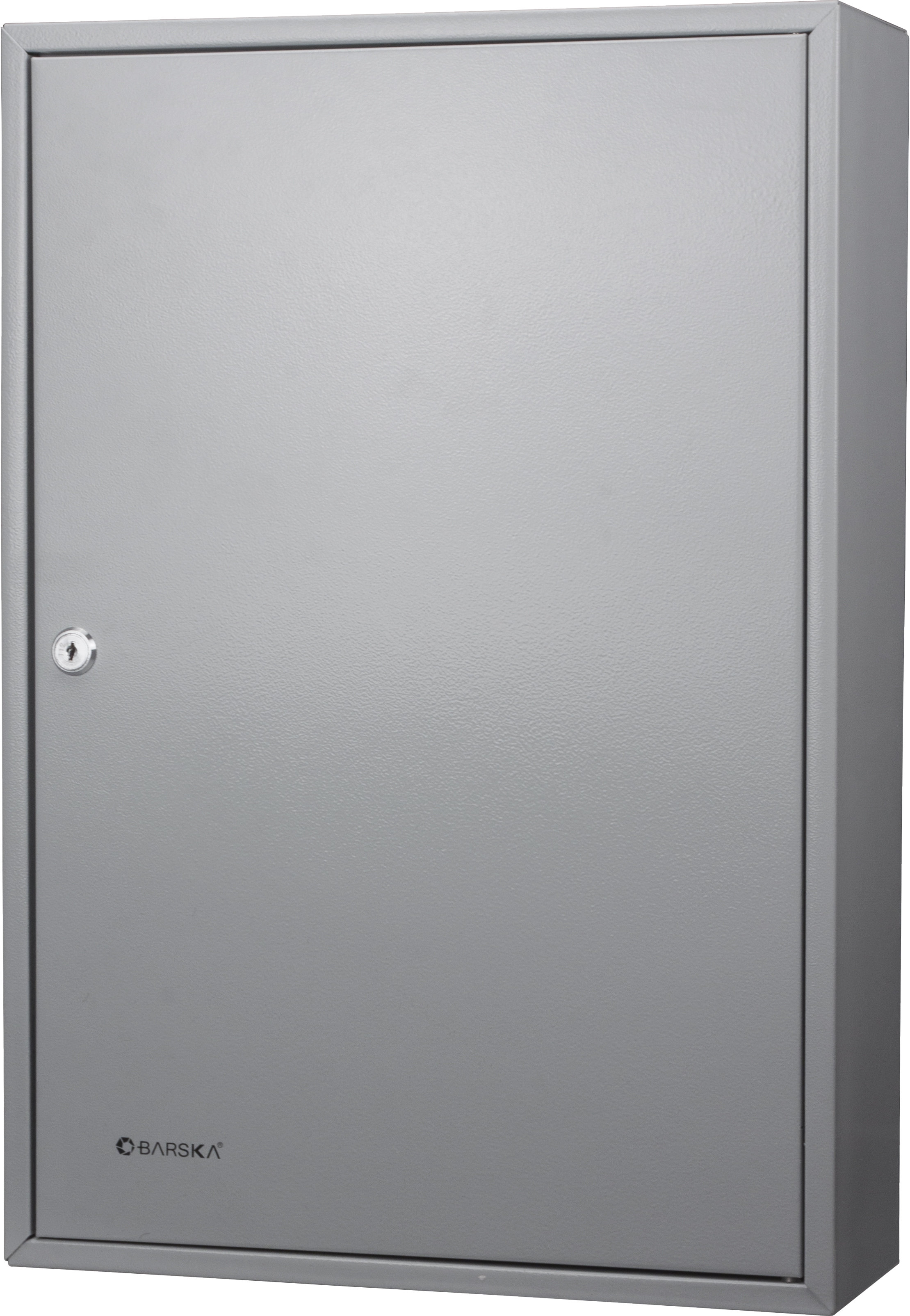Barska 150 KEYS ADJUSTABLE KEY LOCK BOX GREY | Wayfair