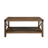 Traditional Coffee Tables You'll Love | Wayfair