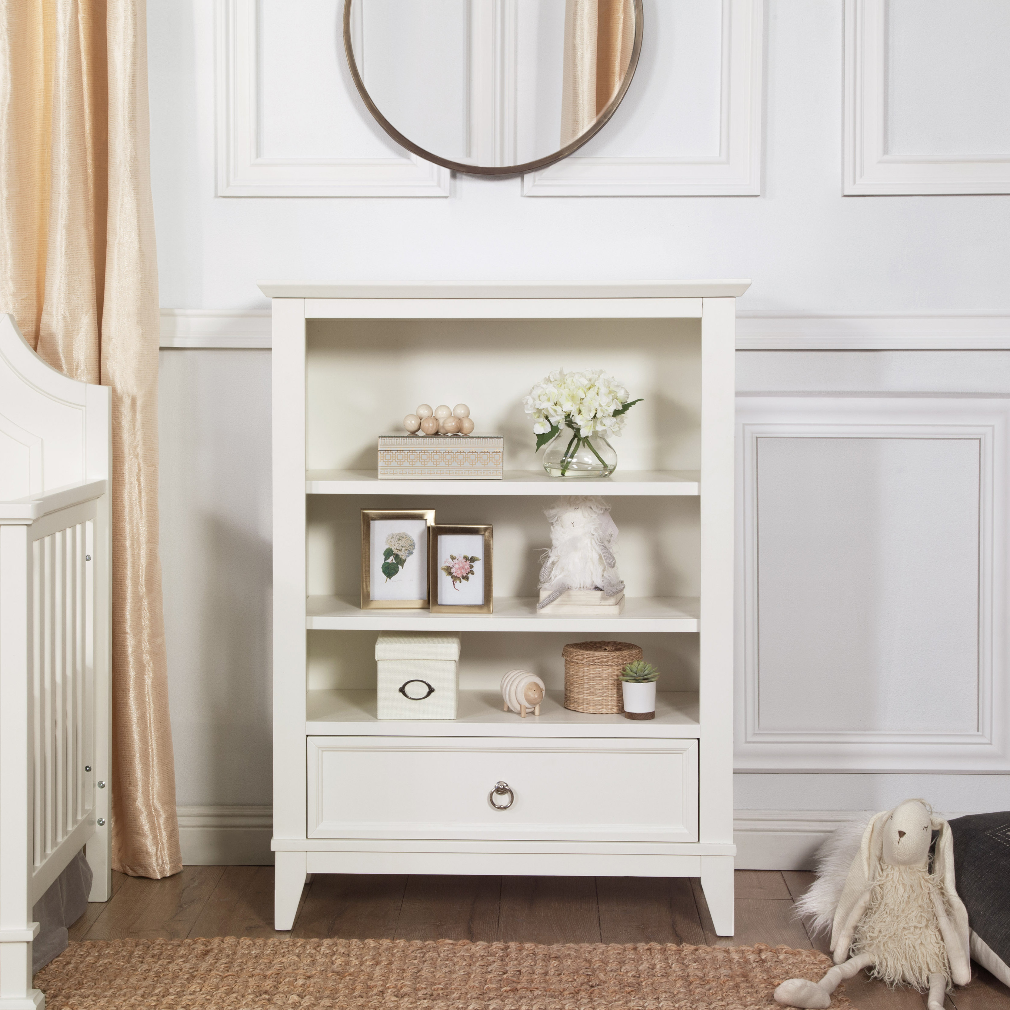 Namesake Emma Regency Bookcase | Wayfair