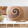 Ebern Designs Clavon 50 x 175cm PVC Tile in Brown/Orange | Wayfair.co.uk