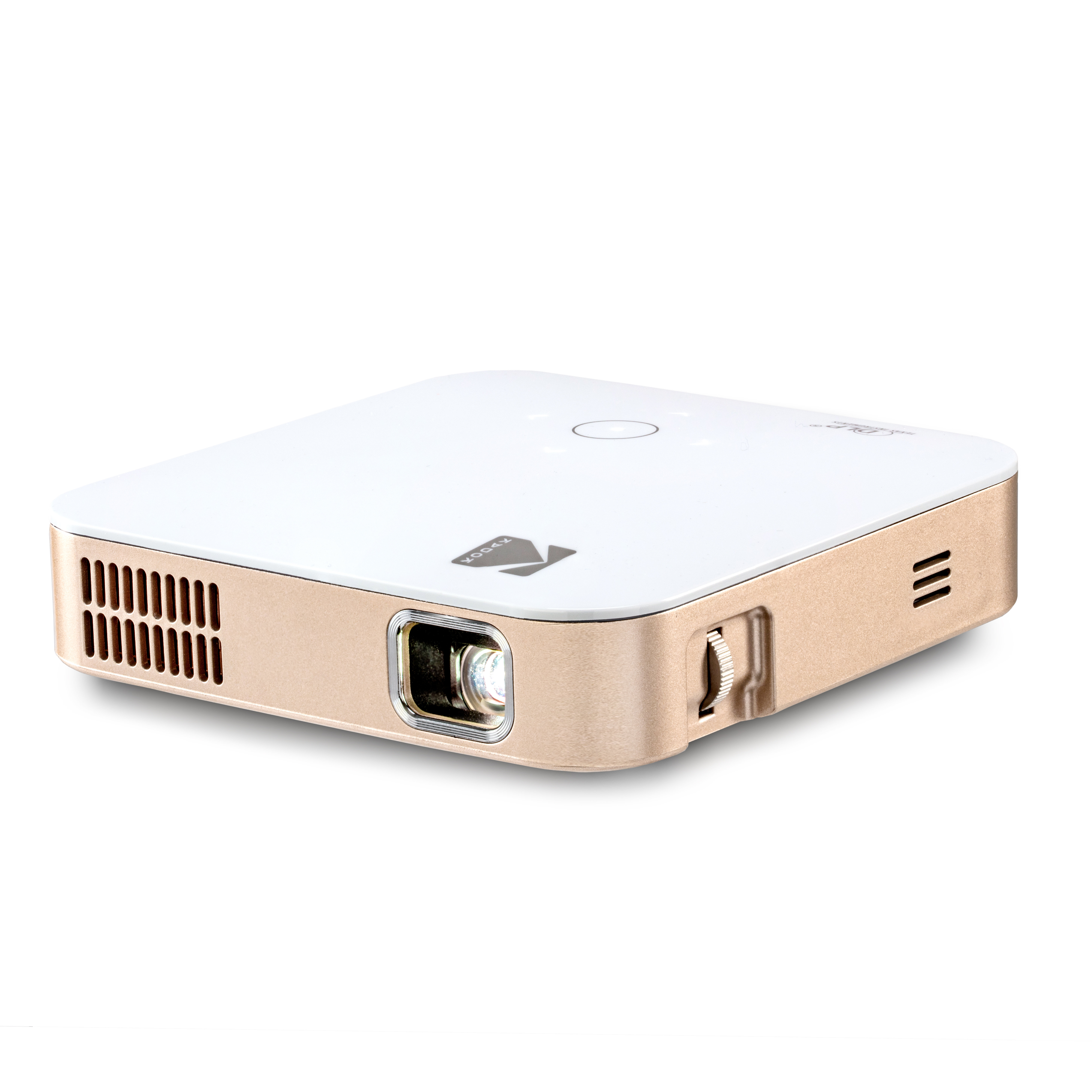 Kodak 150 Lumens Portable Transmissive Projector & Reviews | Wayfair