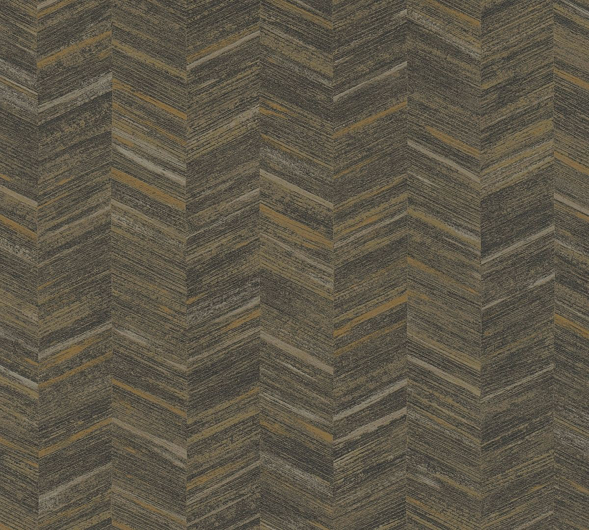 Union Rustic Markuz 33' L x 20.5" W Wallpaper Roll - Wayfair Canada
