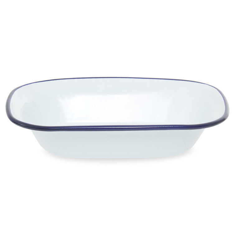 Breakwater Bay Condit 20Cm Rectangular Pie Dish | Wayfair.co.uk