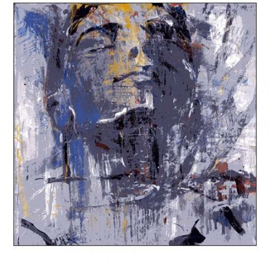 Red Barrel Studio® Erfullung Poster Print By Stefan Miteff (12 X 12 ...