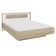 Natur Pur Richland 140 x 190cm Bed Frame | Wayfair.co.uk