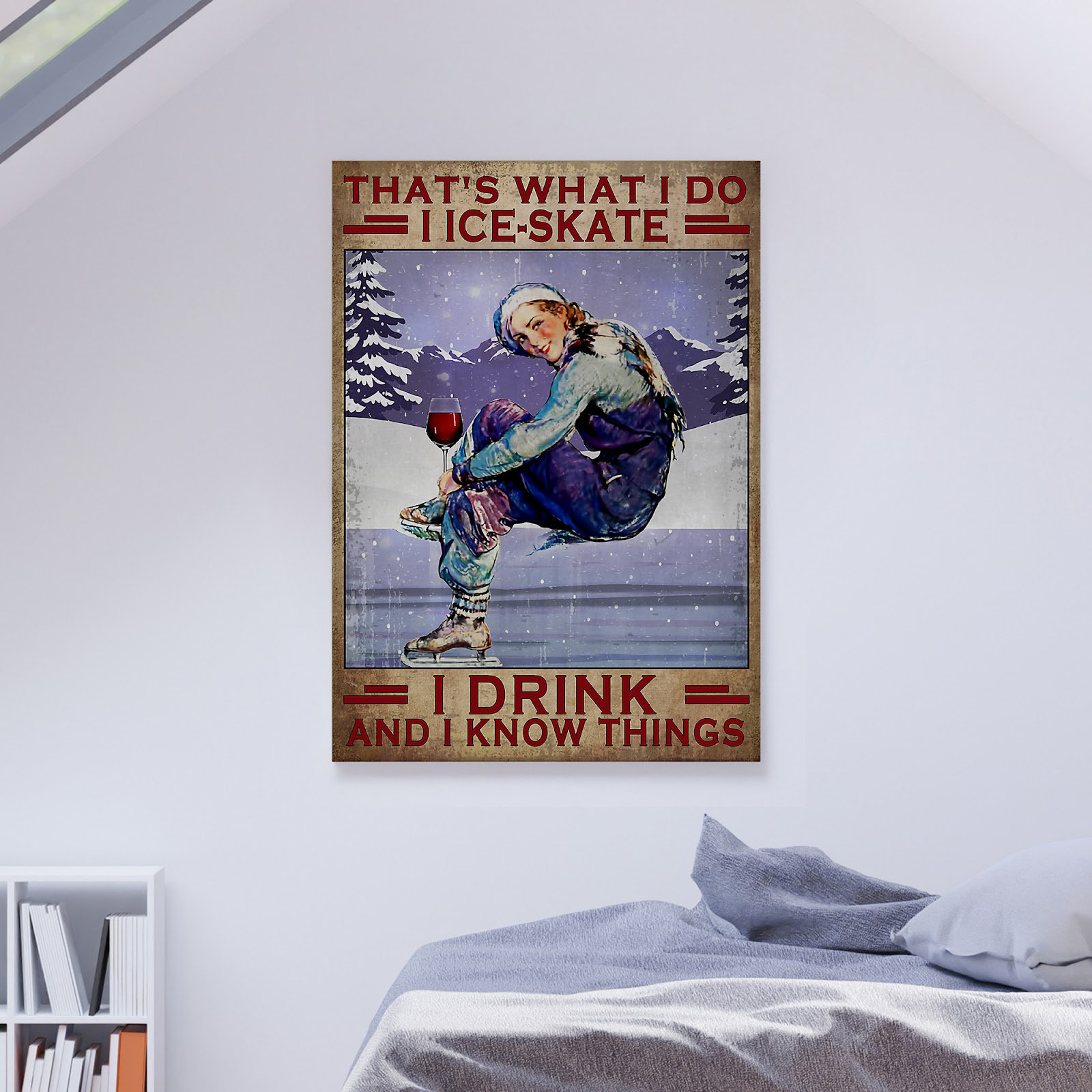 Trinx Value Does Not Apply - Wrapped Canvas Graphic Art | Wayfair Trinx Value Does Not Apply - Wrapped Canvas Graphic Art | Wayfair