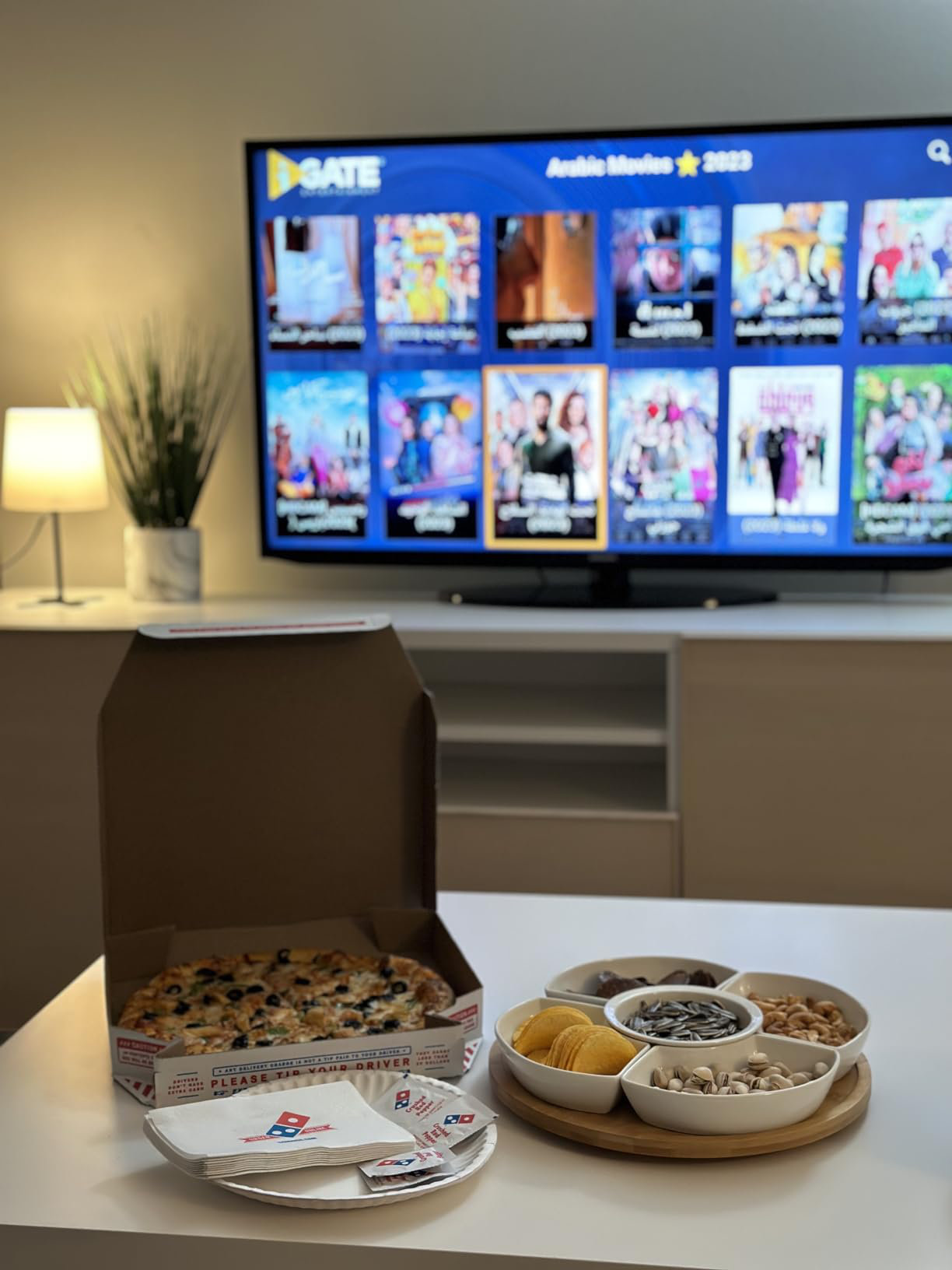 MODVAT 6 Piece Ceramic Stoneware Condiment Appetizer Set | Wayfair