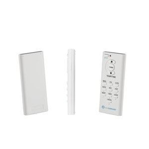 AnyAir AnyCommand Air Conditioner Remote Control, AC Remote Control ...