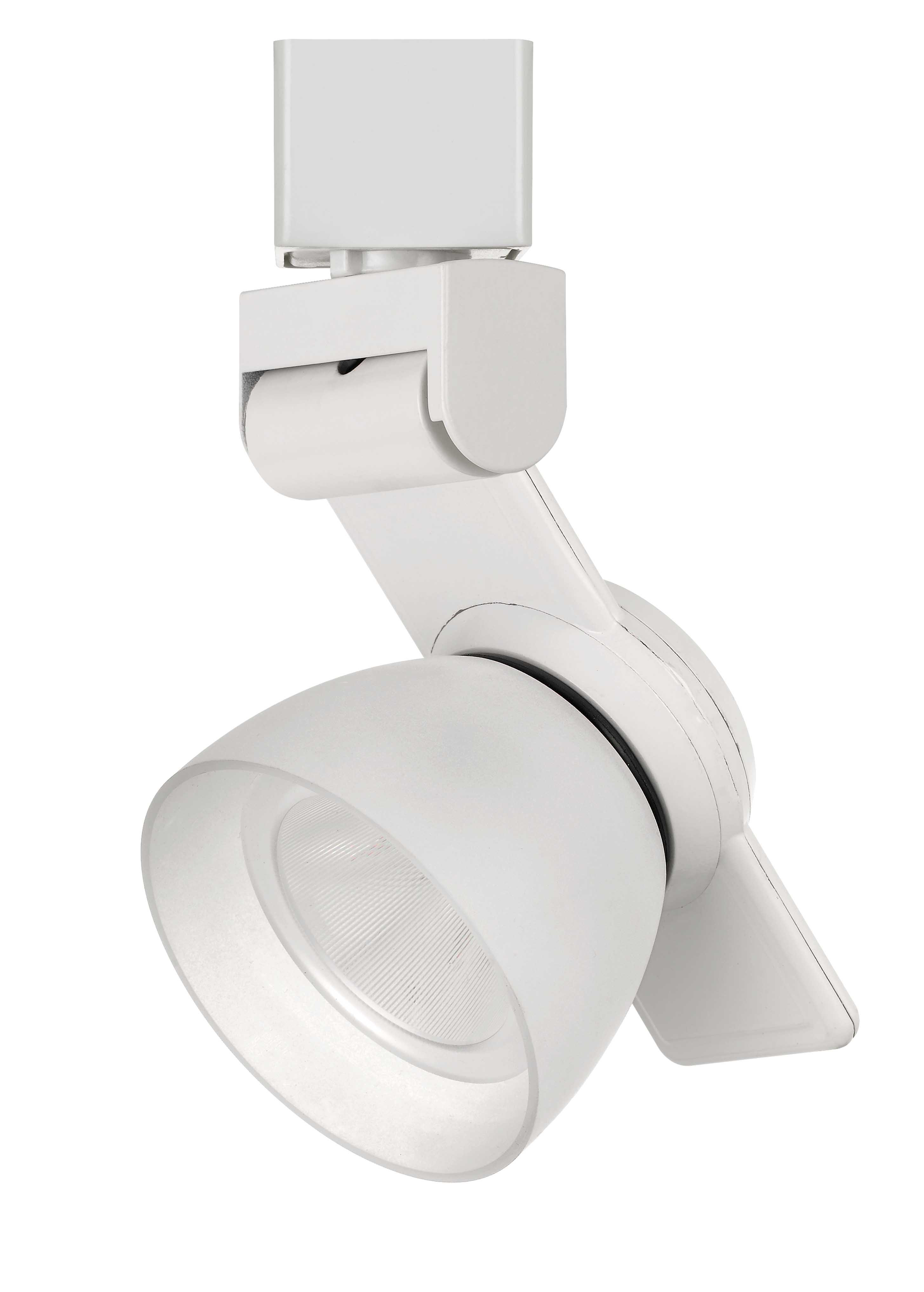 Cal Lighting LED Track Fixture Head | Wayfair