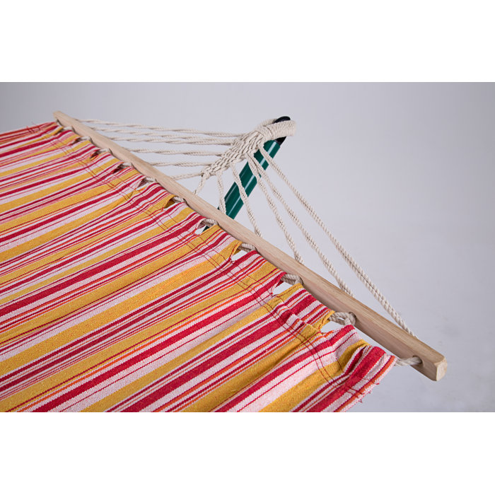 Sunnywood Double Classic Hammock & Reviews | Wayfair