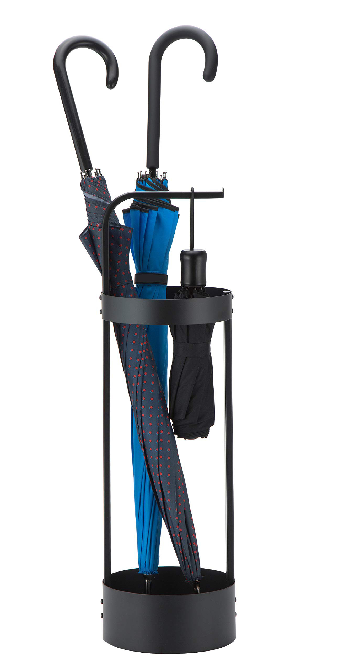 Latitude Run® Ledger Coat Rack | Wayfair