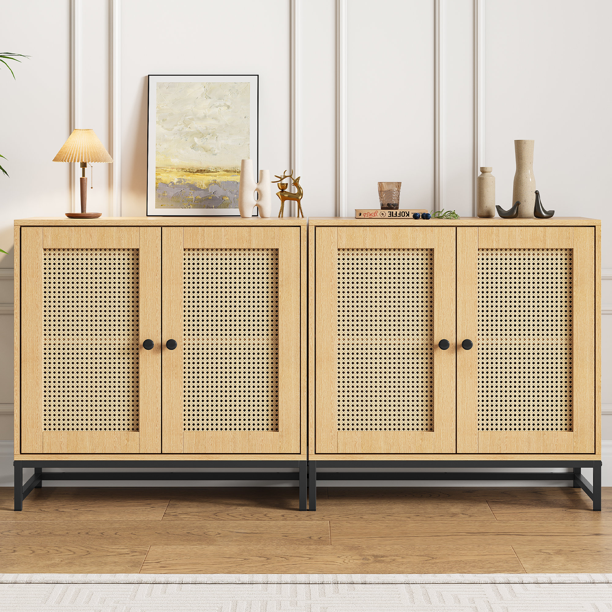 Bay Isle Home™ Aaser 63 Sideboard & Reviews | Wayfair
