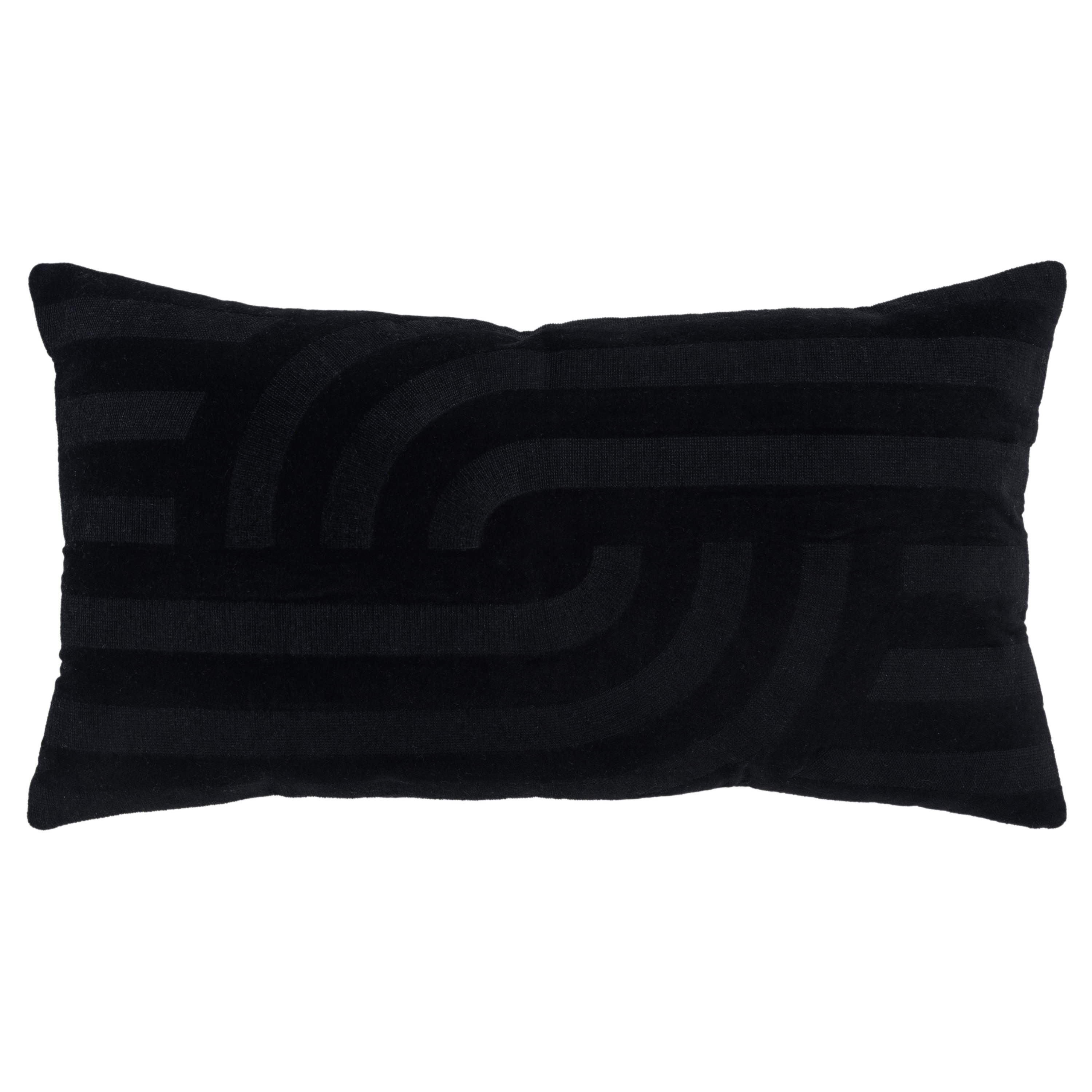 AllModern 100% Cotton Lumbar Rectangular Pillow Cover & Insert ...
