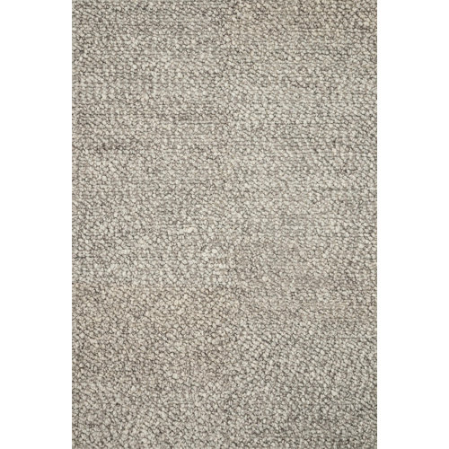 Loloi Rugs Quarry Handwoven Wool Stone Area Rug & Reviews | Perigold