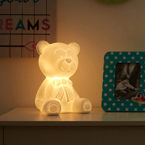 Night Lights, Kids Night Lights & Lamps You'll Love | Wayfair.co.uk