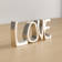 Zipcode Design Vickie Letter Block | Wayfair.co.uk