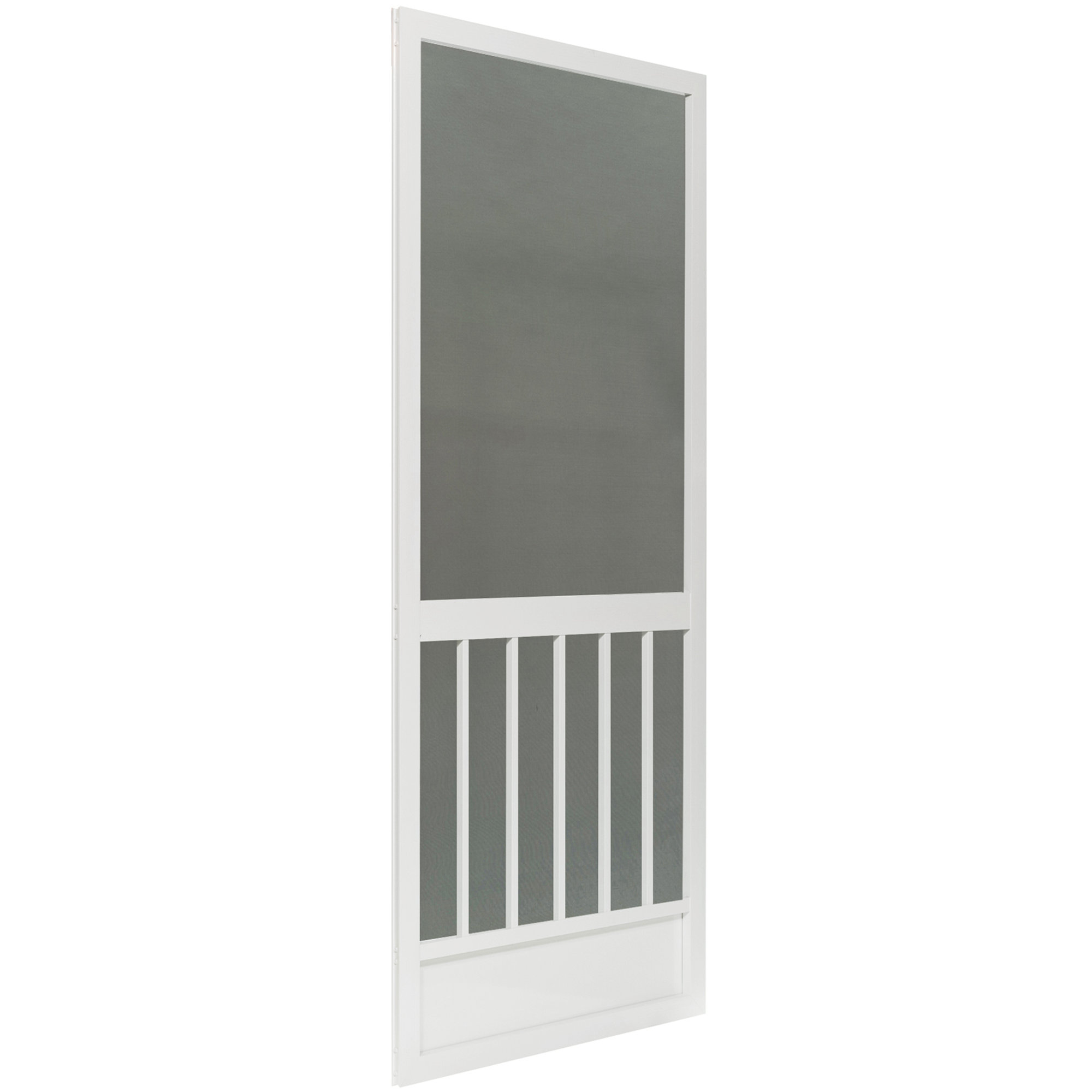 Kimberly Bay Westmore Aluminum Screen Door & Reviews | Wayfair