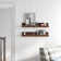 Birch Lane™ Dominique Alder Floating Shelf & Reviews | Wayfair