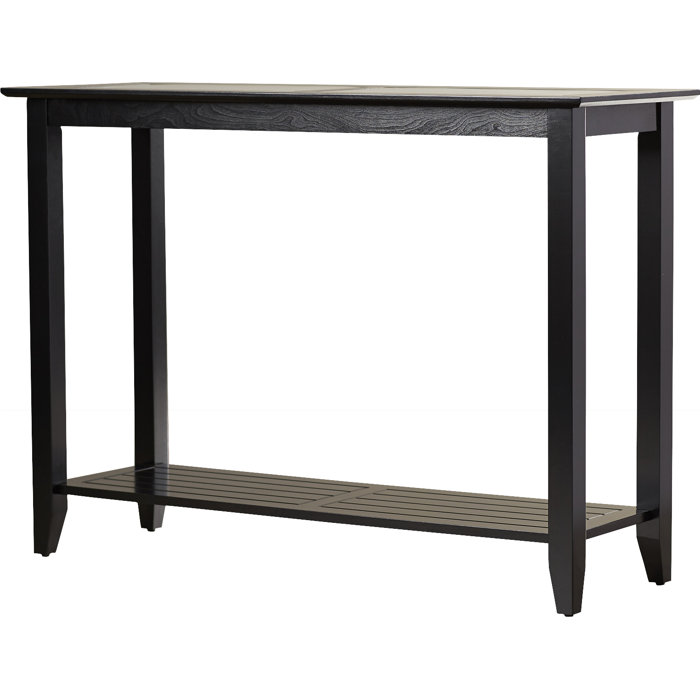 Andover Mills™ Moana 42'' Console Table & Reviews | Wayfair