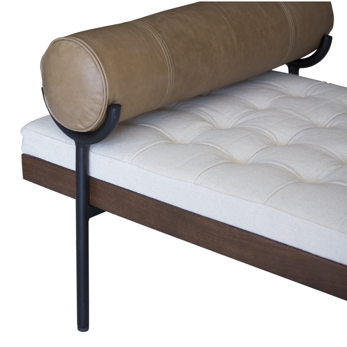 Home Accents LLC Mikayla Daybed & Reviews | Wayfair