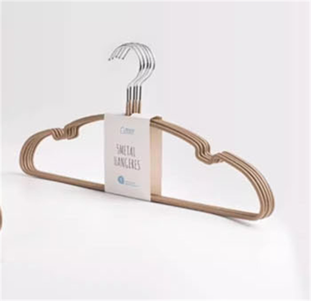Hokku Designs Resin Hanger | Wayfair