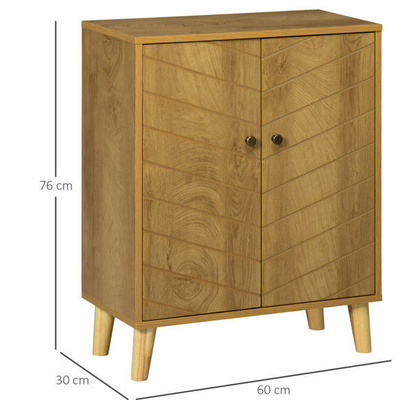 Norden Home Janis 60cm Sideboard & Reviews | Wayfair.co.uk