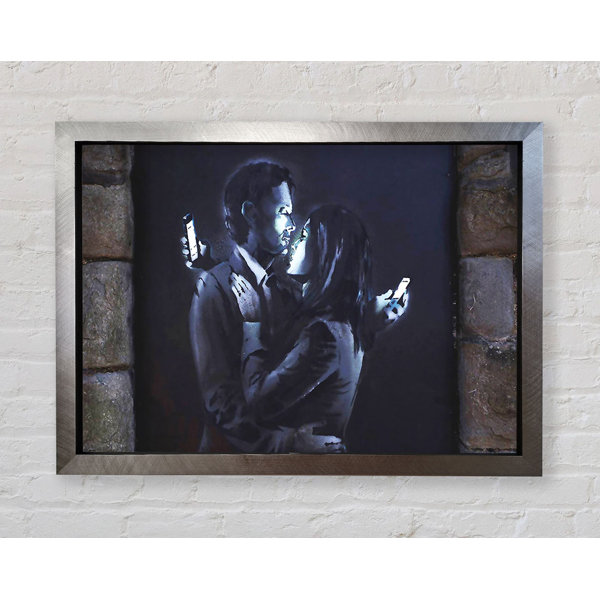 Bright Star Phones - Single Picture Frame Art Prints | Wayfair.co.uk