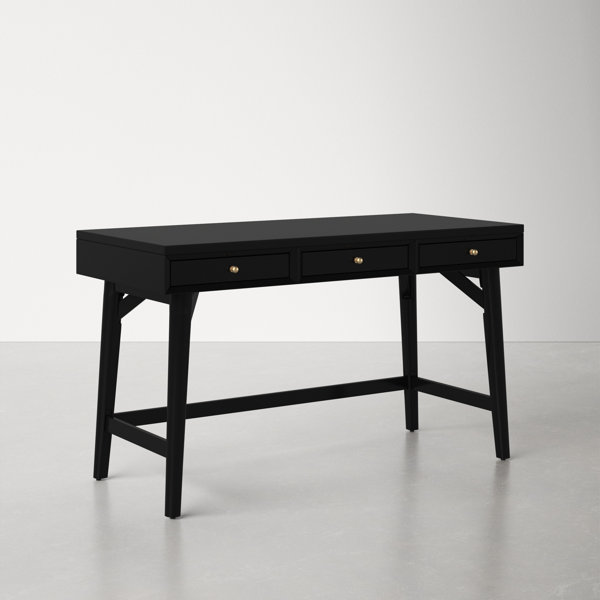 AllModern Williams Desk & Reviews | Wayfair
