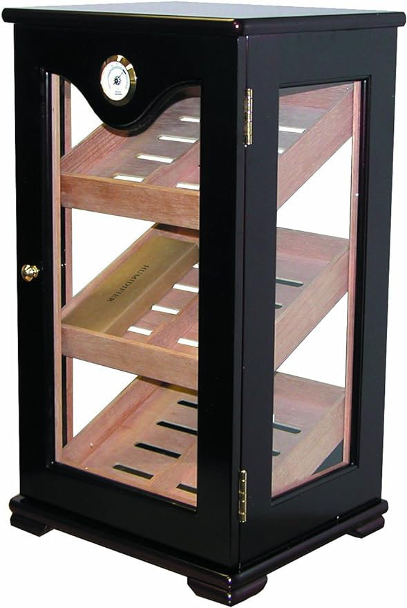 Humidor Supreme Retail Display 5 Humidor - Wayfair Canada