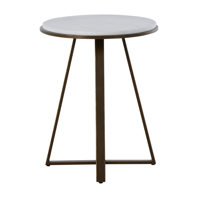 Gabby Rylan End Table | Wayfair