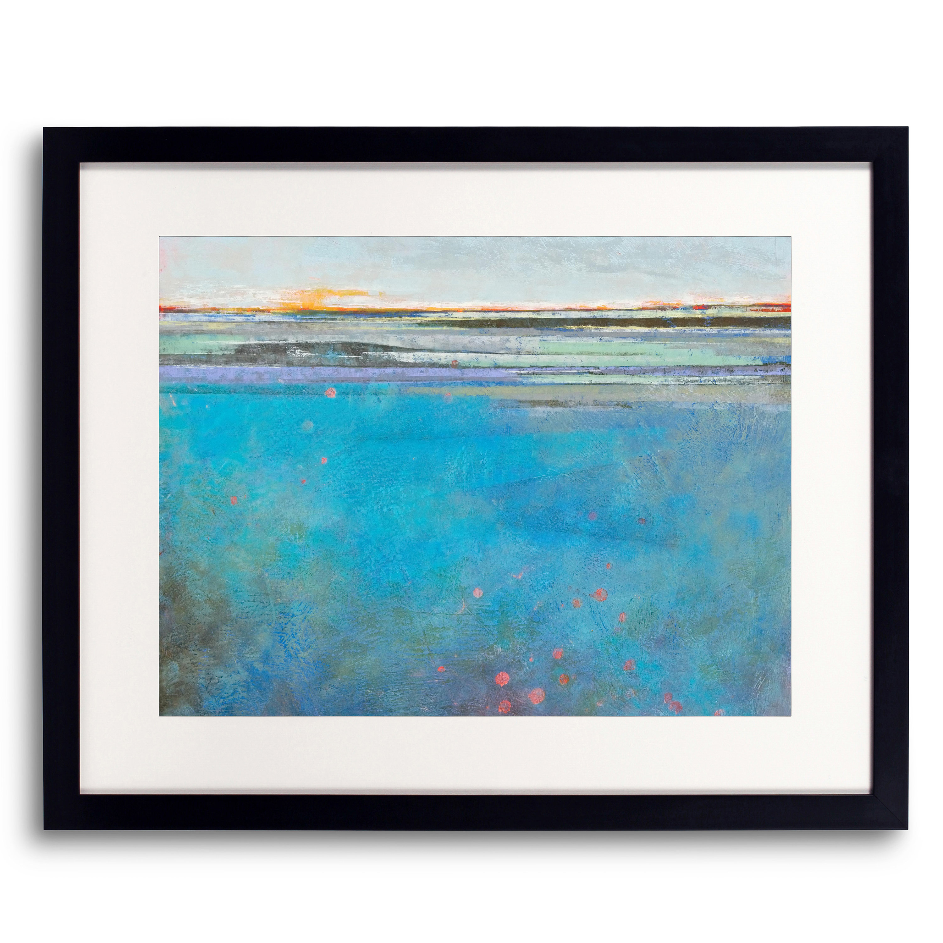 Made & Curated Silver Sands By Victoria Primicias | Perigold