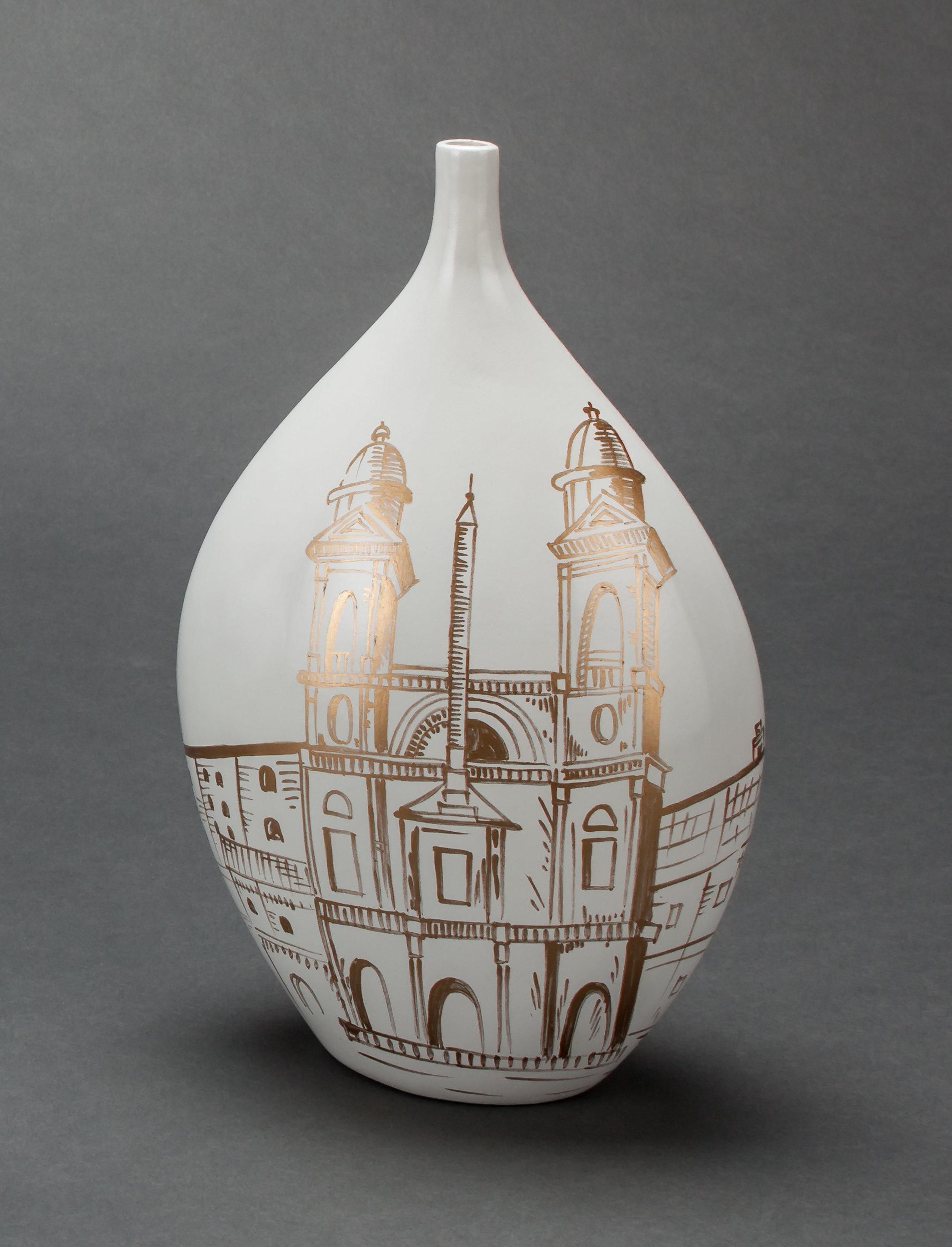 Artmax Table Vase | Perigold