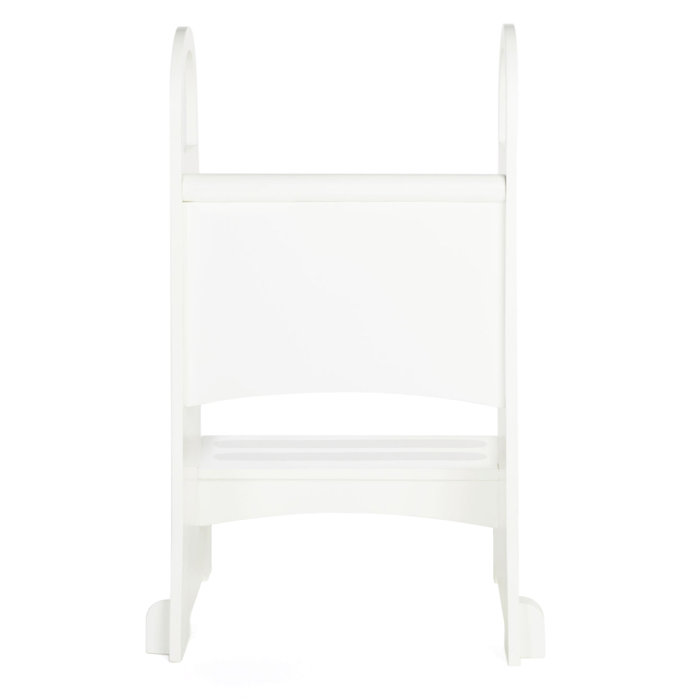 Guidecraft Household Helpers Kids Step Stool & Reviews | Wayfair