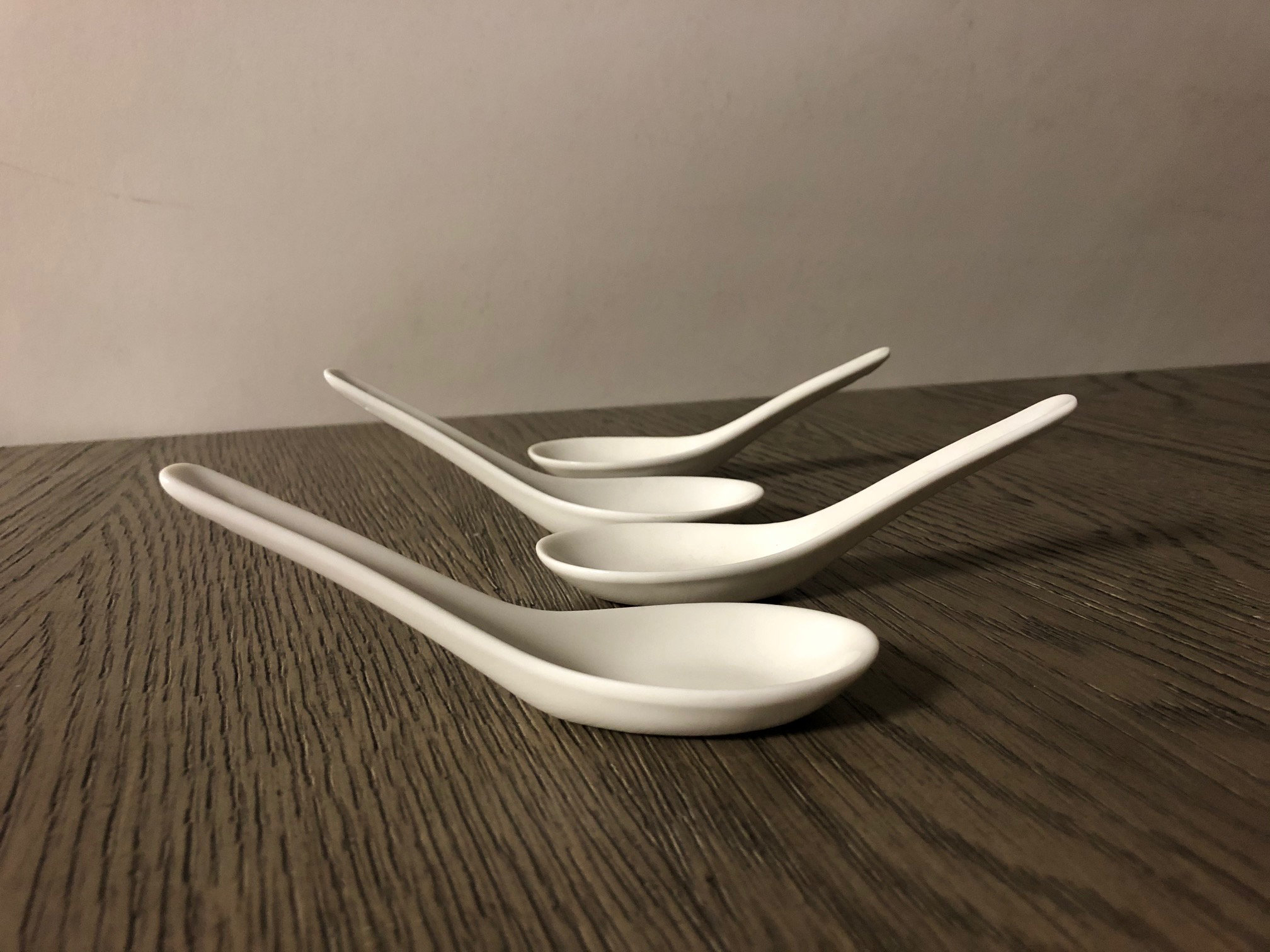 Red Vanilla Fare Asian Appetizer Specialty Spoon & Reviews | Wayfair