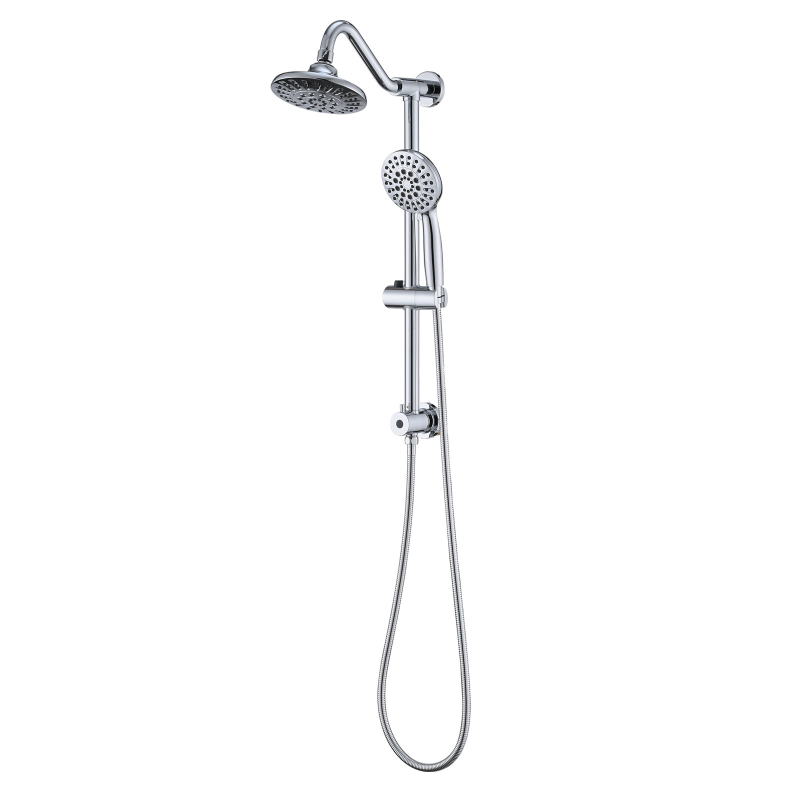 MAXWELL Complete Shower System & Reviews | Wayfair