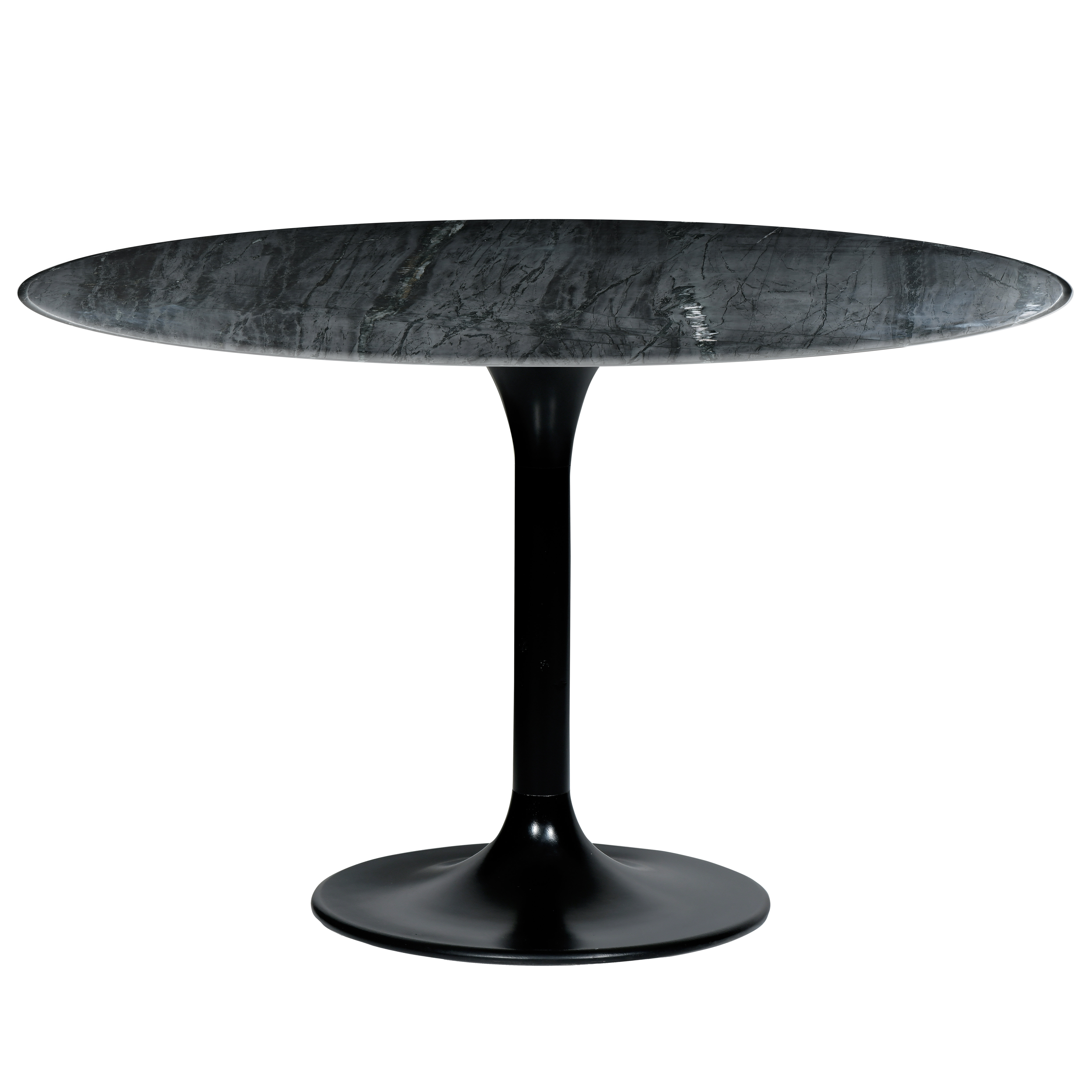 Eleonora 47" Pedestal Dining Table | Wayfair