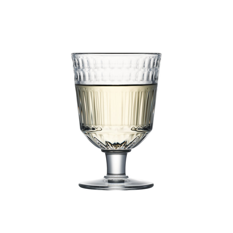 La Rochere 7 oz. Coastal Wine Glass & Reviews | Wayfair