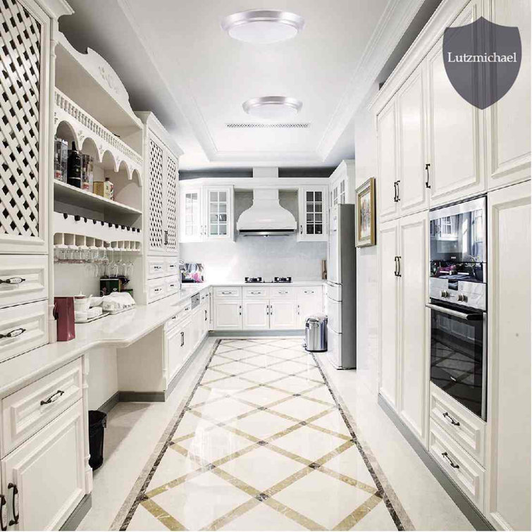 menggutong 2 Pack LED Recessed Light Sign | Wayfair