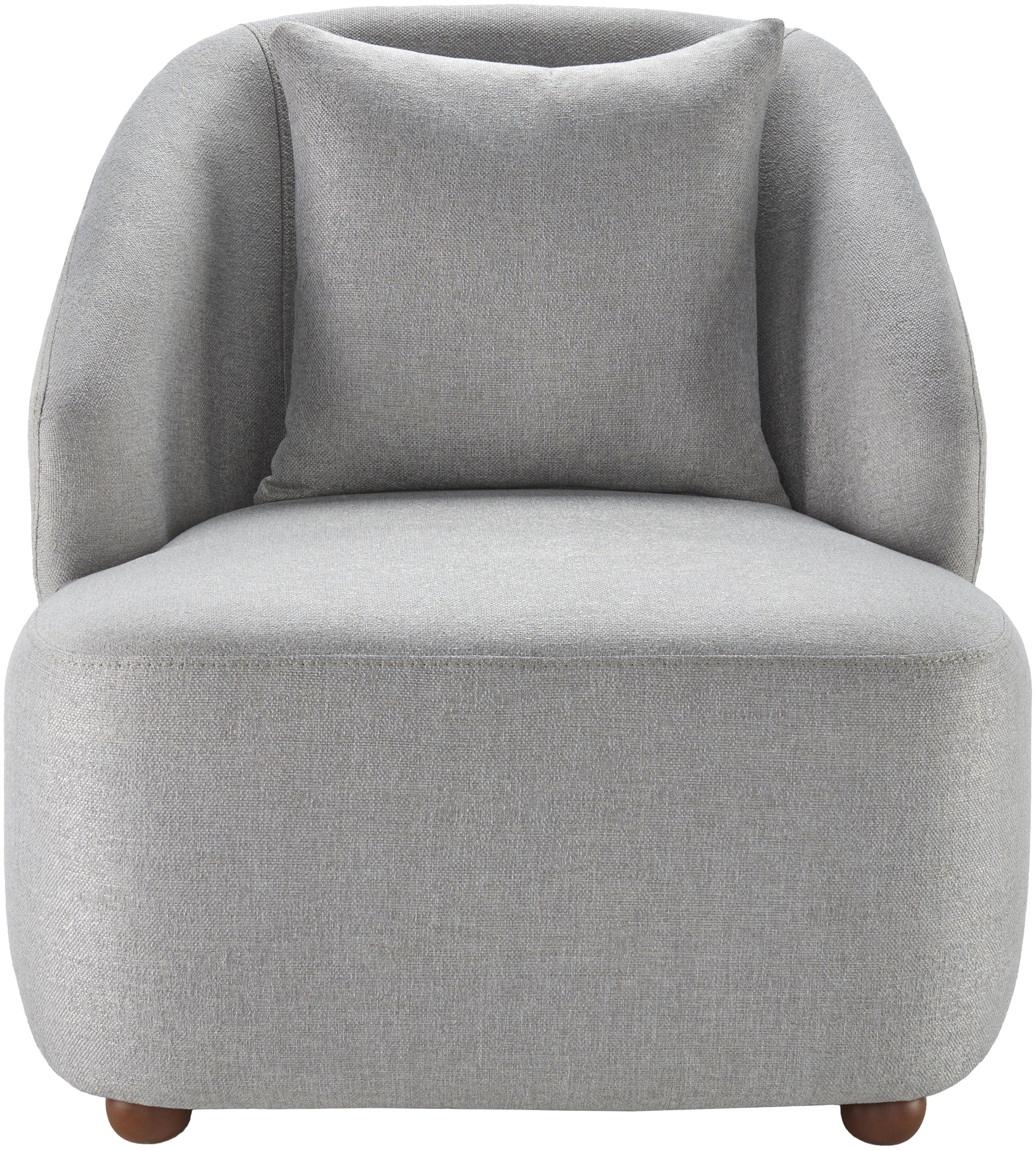 Orren Ellis Janien Modern Accent Chair | Wayfair