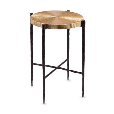 John-Richard End Table & Reviews | Wayfair