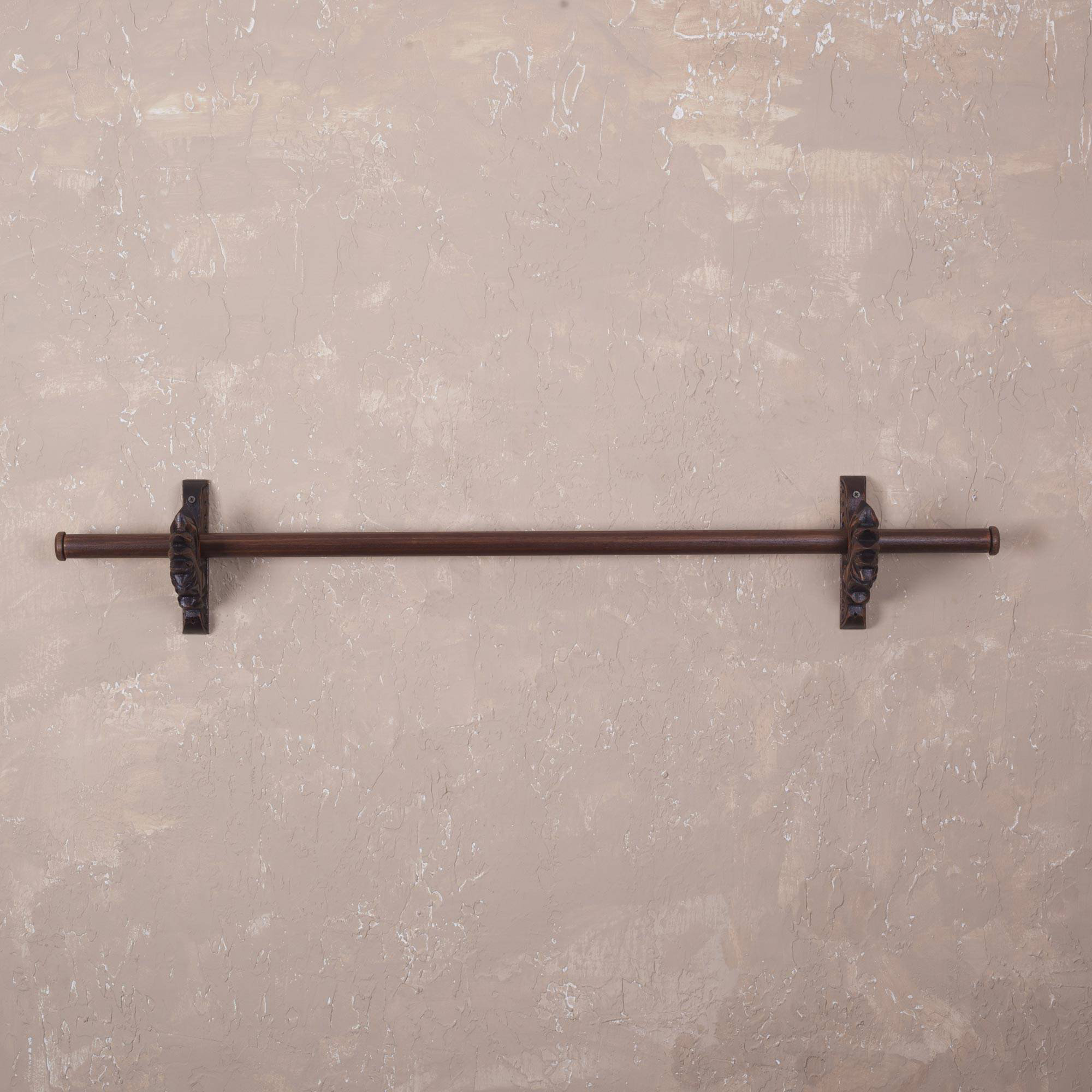 World Menagerie Hand Woven Microfiber Hanging Accessory | Wayfair