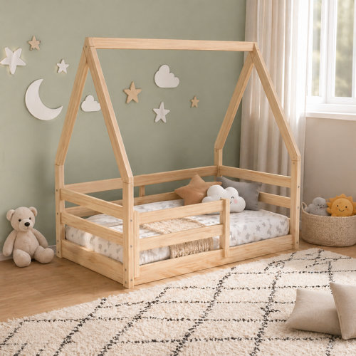 Toddler Beds You'll Love | Wayfair Canada