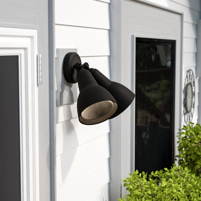 stanley security lights