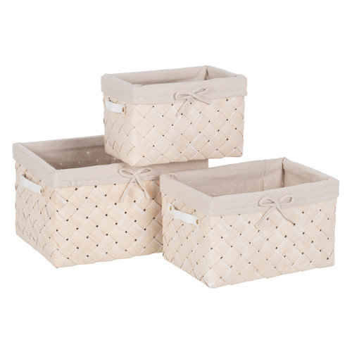 Brambly Cottage Box | Wayfair.co.uk