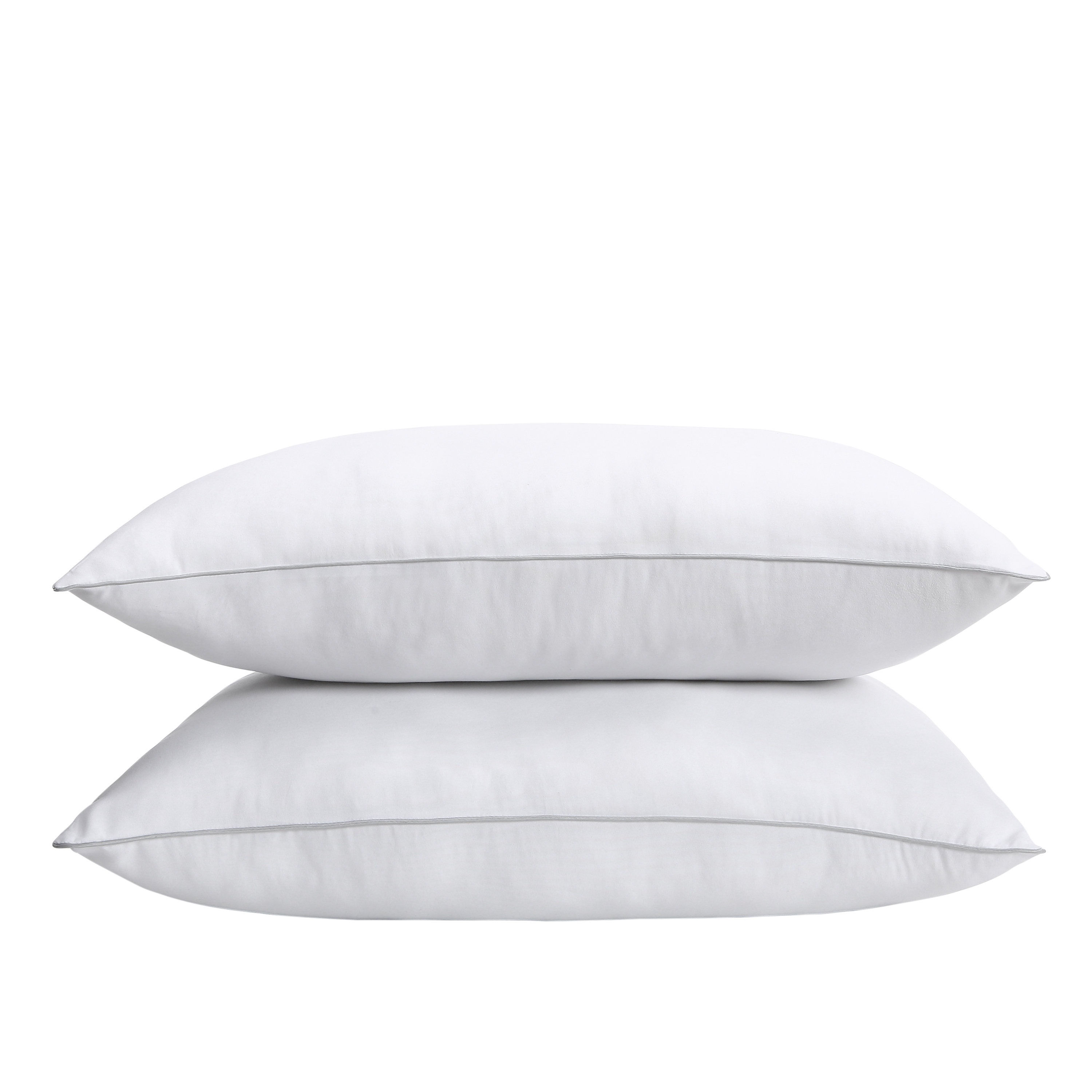 Alwyn Home Rowdy Polyester / Polyfill Medium Support Pillow & Reviews ...